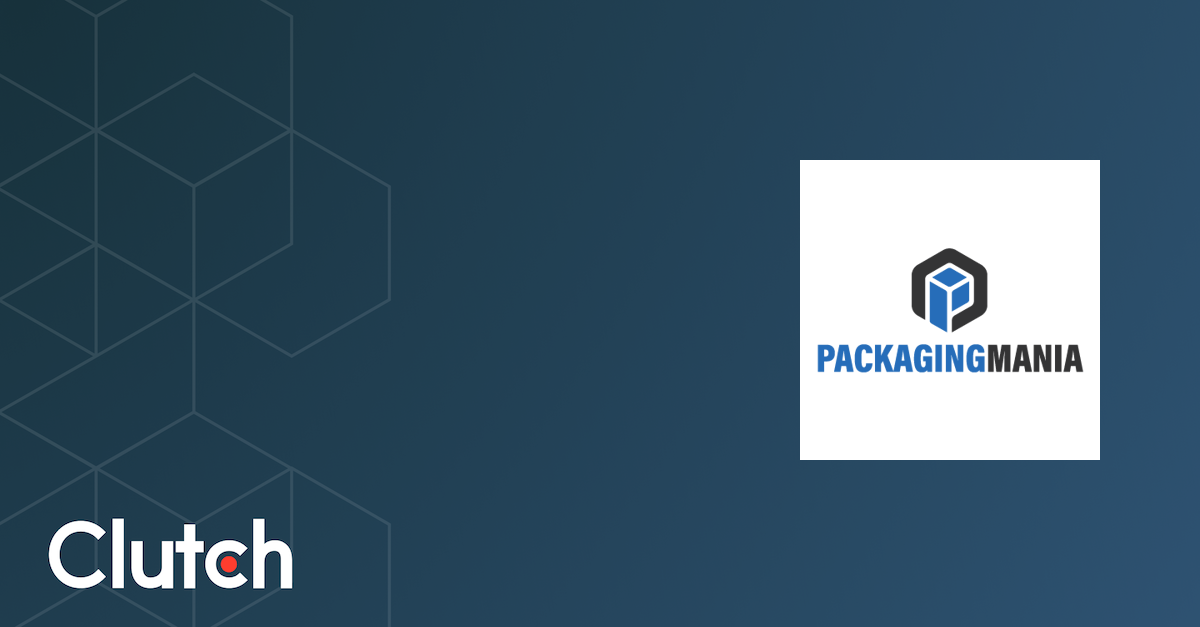 Packaging Mania - Services & Company Info