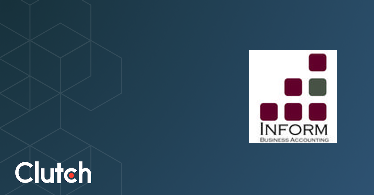 Inform Business Accounting, Address, Data & More