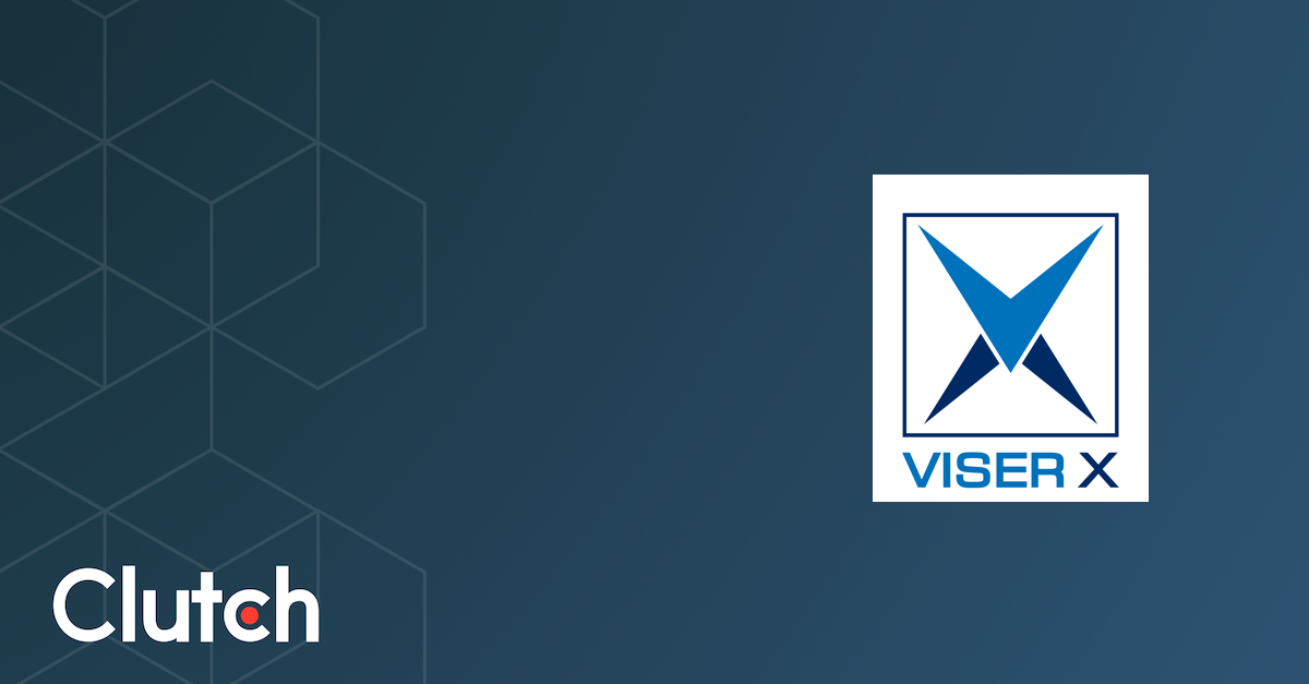 VISER X Reviews (36), Pricing, Services & Verified Ratings