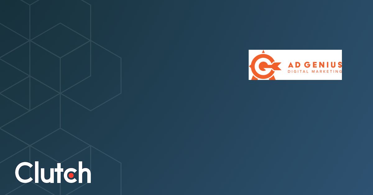 Ad Genius - Services & Company Info