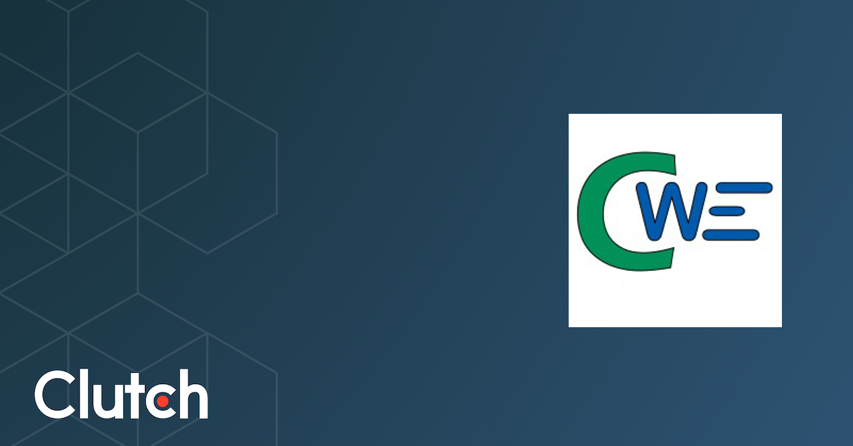 CWE - Services & Company Info