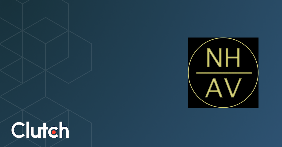 NH Audio Visual - Services & Company Info