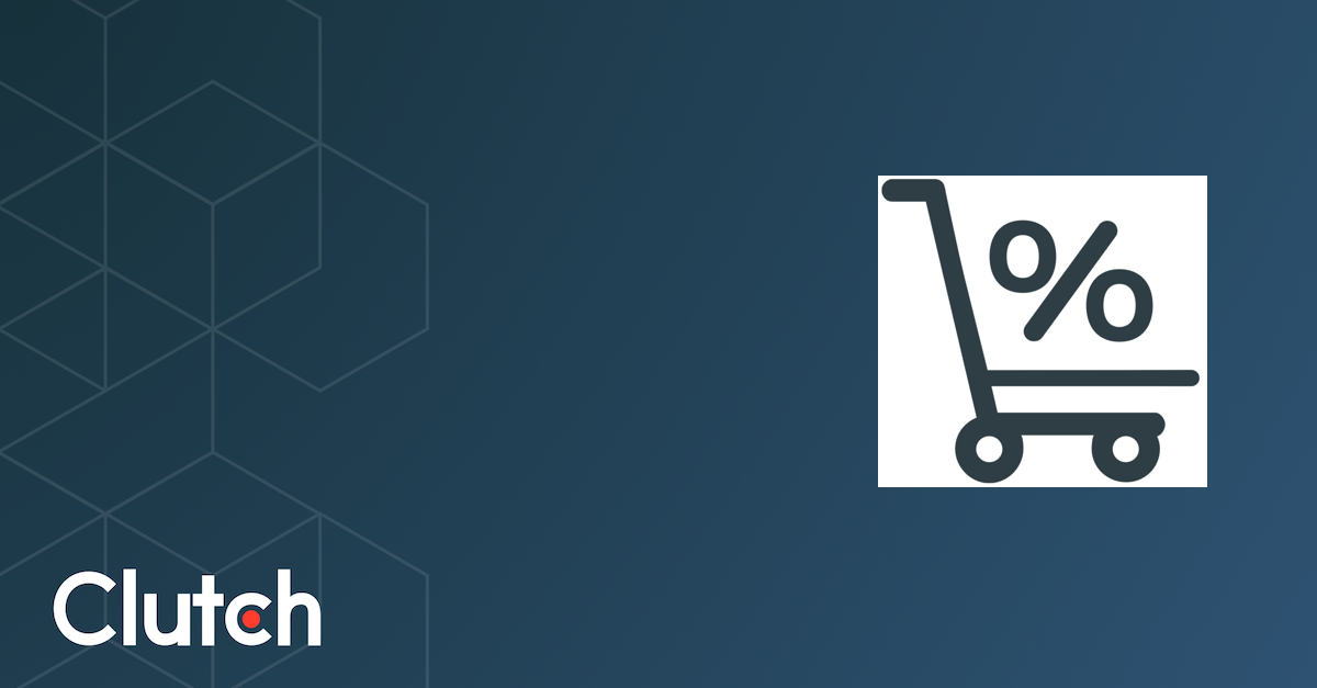 Conversion Rate Store Reviews (40), Pricing, Services & Verified Ratings