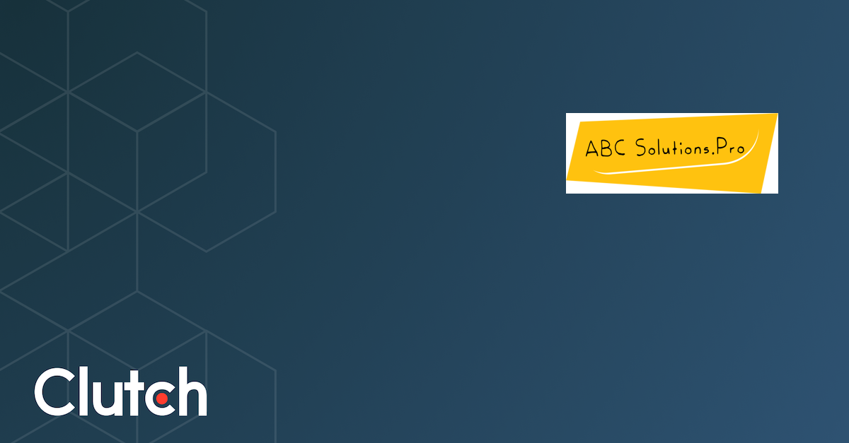 ABC Solutions Pro - Services & Company Info