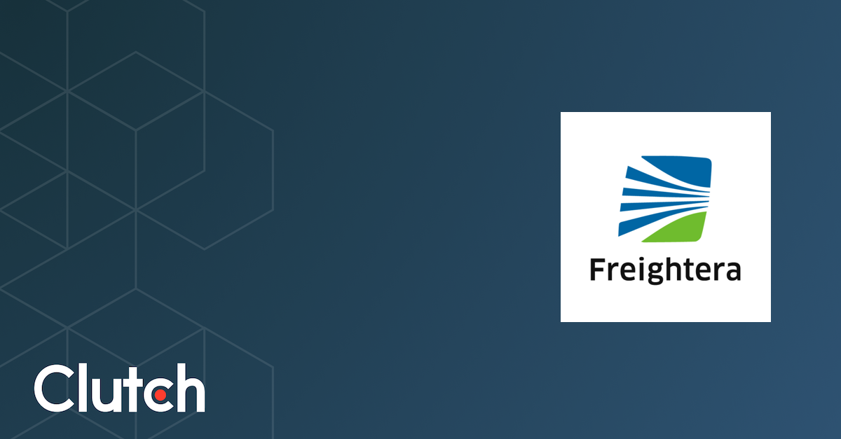 Freightera - Services & Company Info