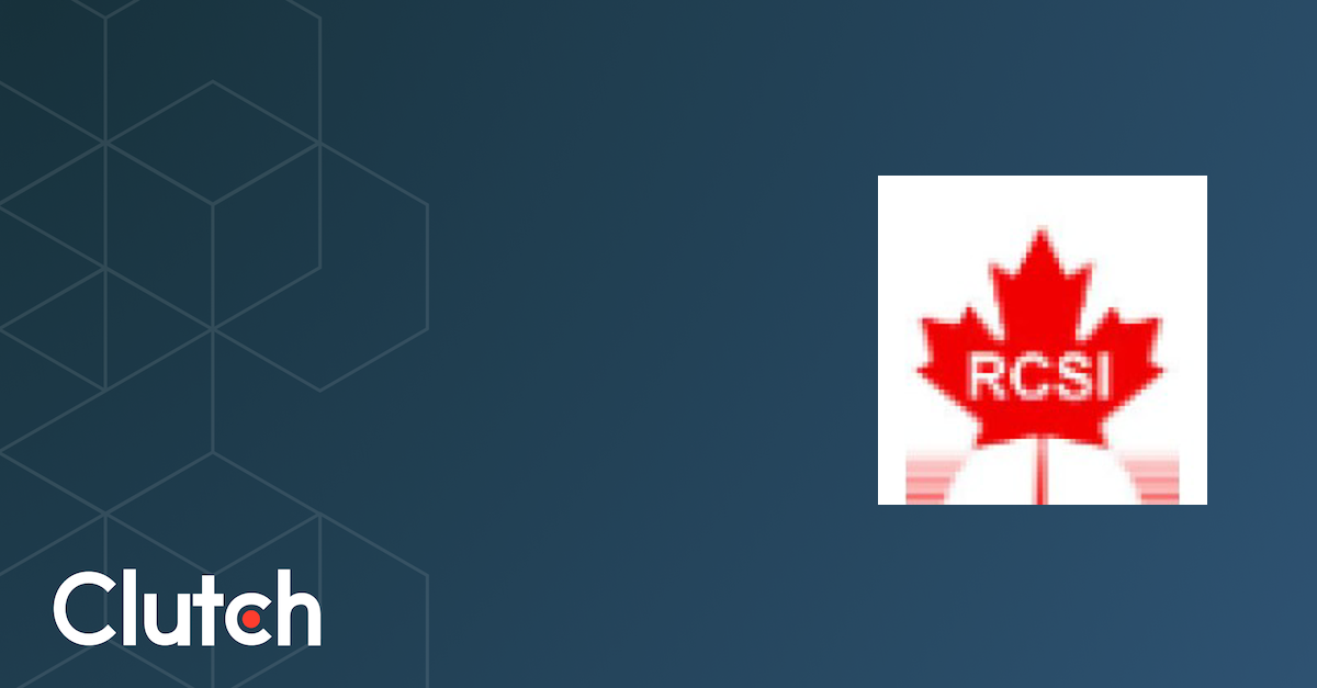 Royal Canadian Steel Inc. - Services & Company Info