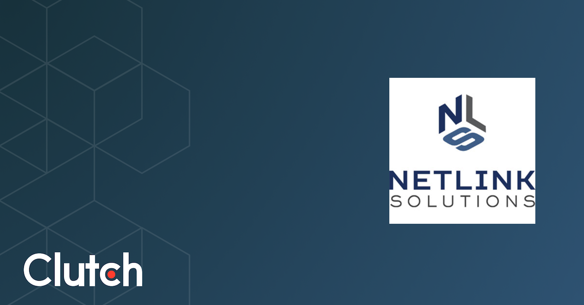 NetLink Solutions, LLC - Services & Company Info