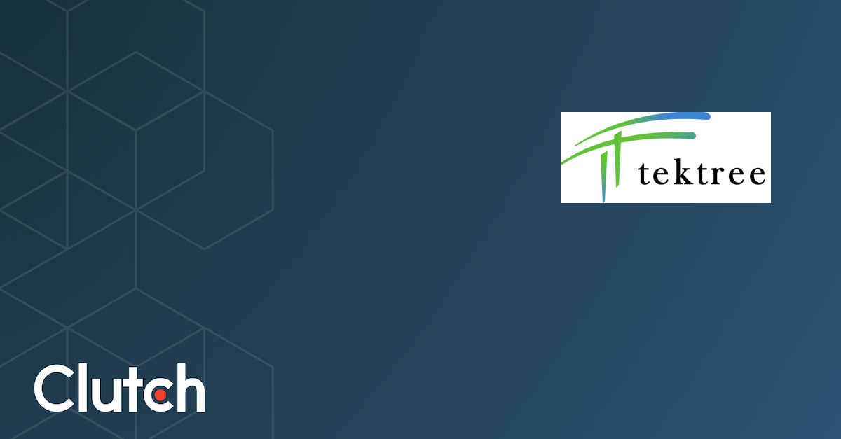 Tektree Software Services Private Limited - Services & Company Info