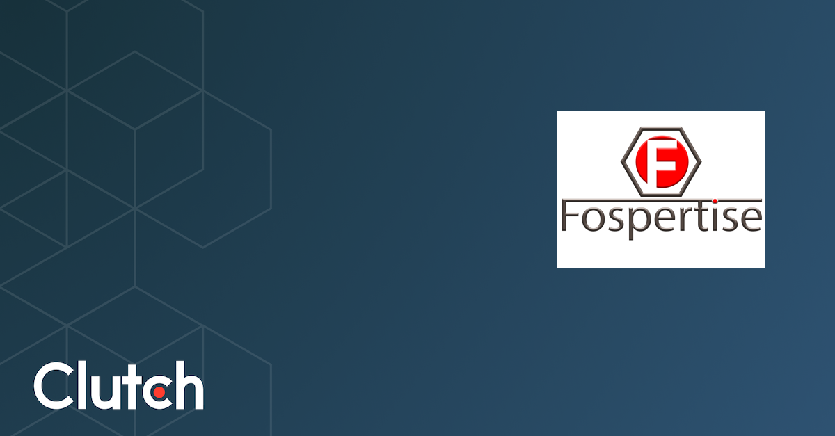 Fospertise Reviews (8), Pricing, Services & Verified Ratings