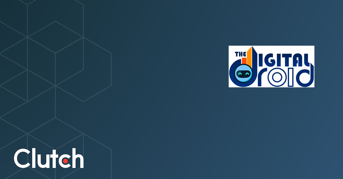 Digital Droid, Address, Data & More