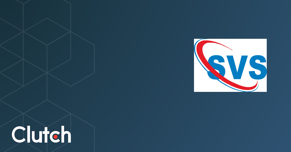 SVS AUTOMATION - Services & Company Info