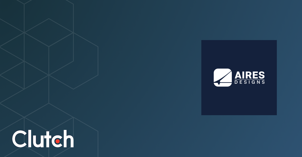 Aires Designs - Services & Company Info