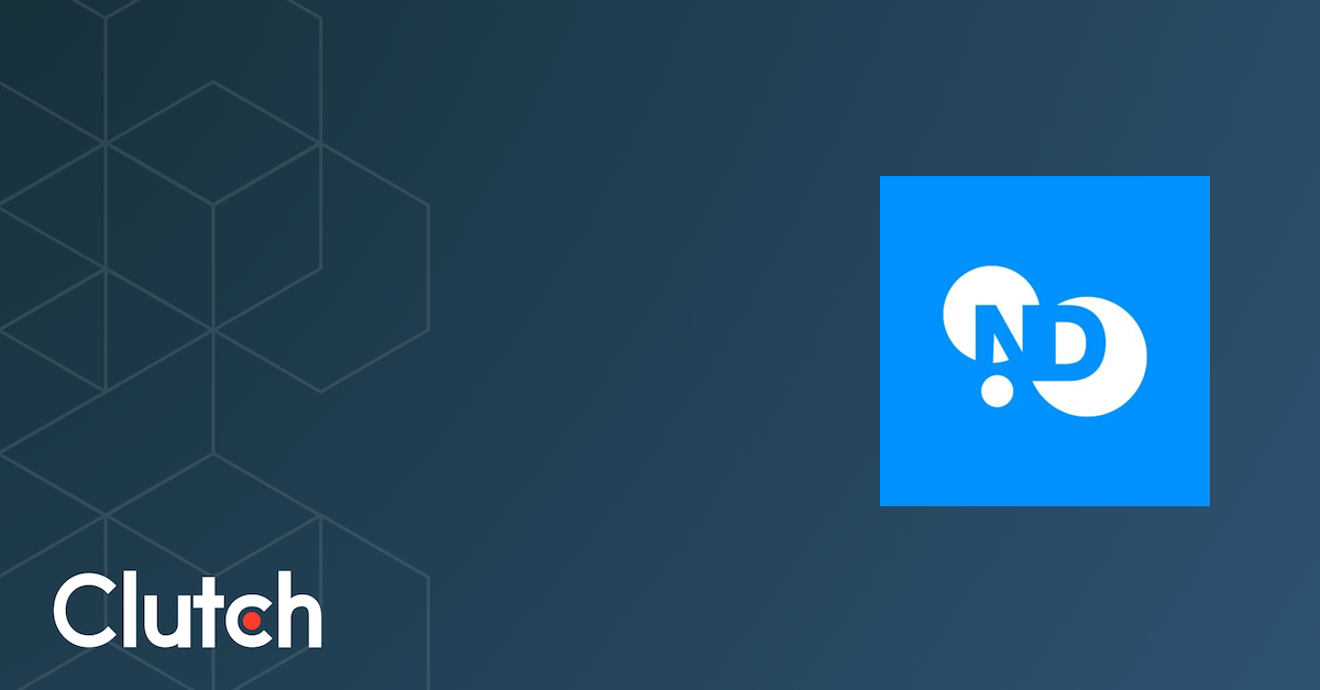 New Dimension Design - Services & Company Info