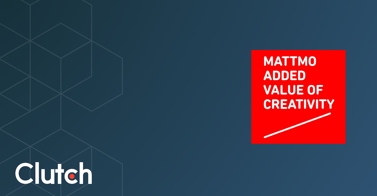 Mattmo Creative - Services & Company Info