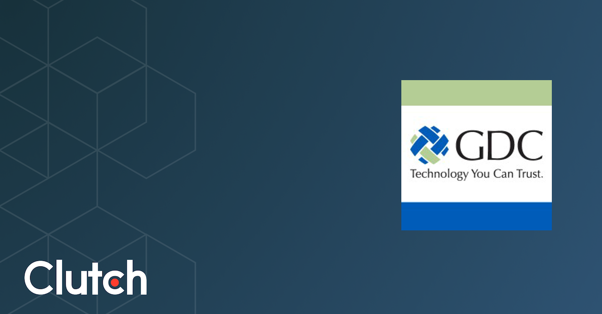 GDC IT Solutions - Services & Company Info