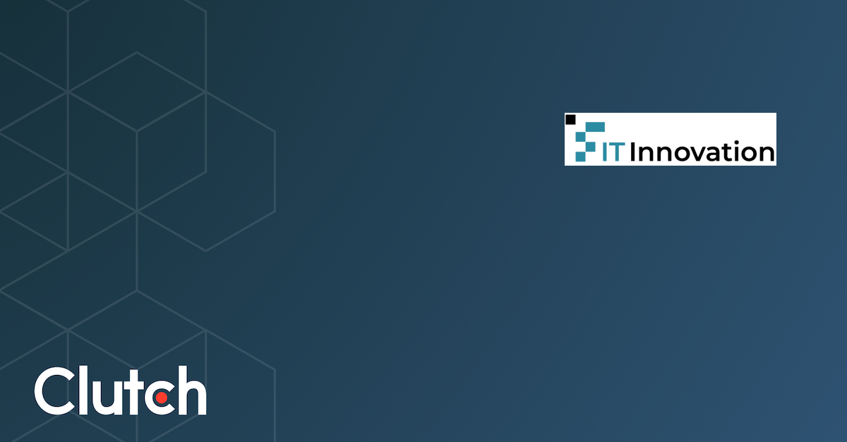 IT Innovation INC - Services & Company Info