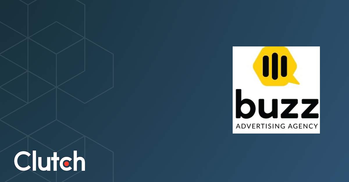 Buzz Advertising Agency - Services & Company Info