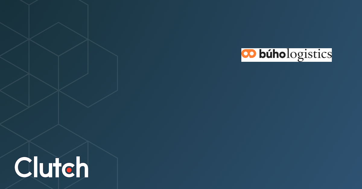 Buho Logistics Reviews (2), Pricing, Services & Verified Ratings