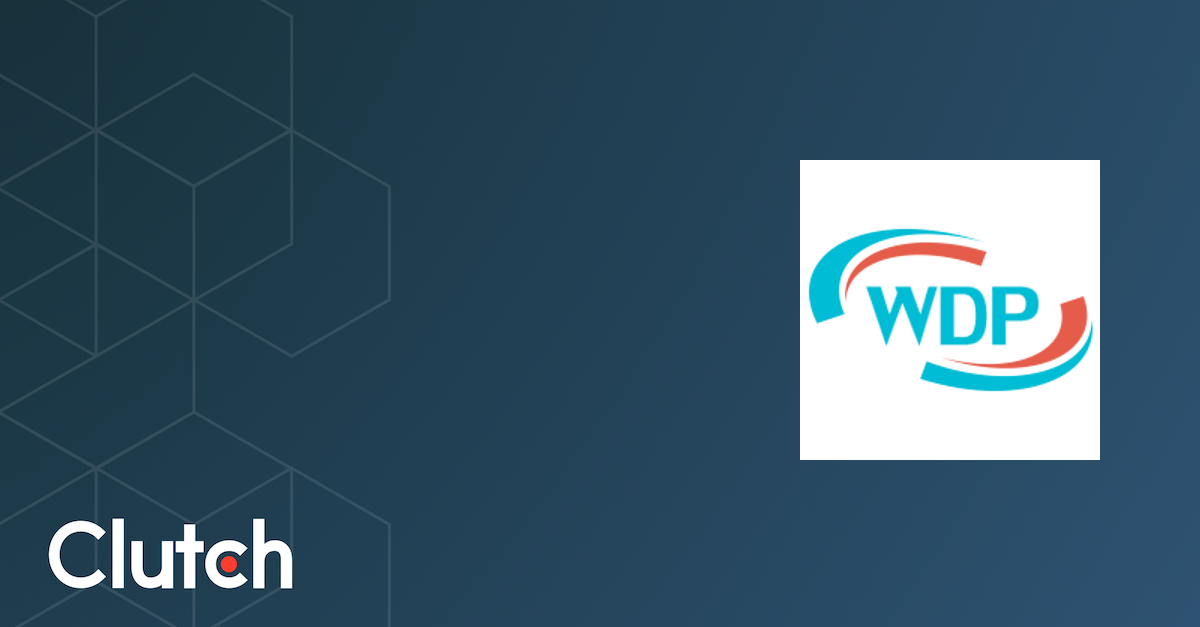 WDP Technologies Pvt. Ltd., 11 Reviews, Address, Data & More WDP Technologies Pvt. Ltd., 11 Reviews, Address, Data & More
