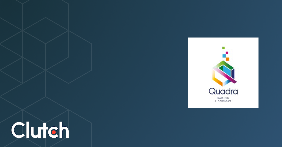 Quadra Ltd - Services & Company Info