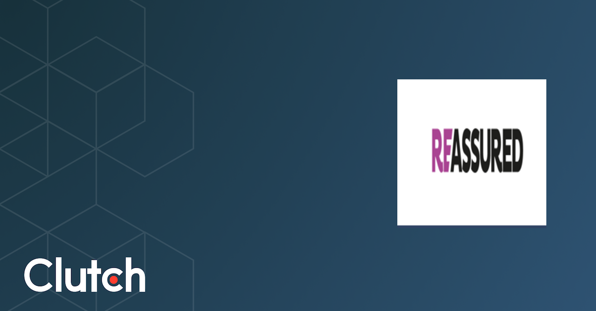 Reassured - Services & Company Info