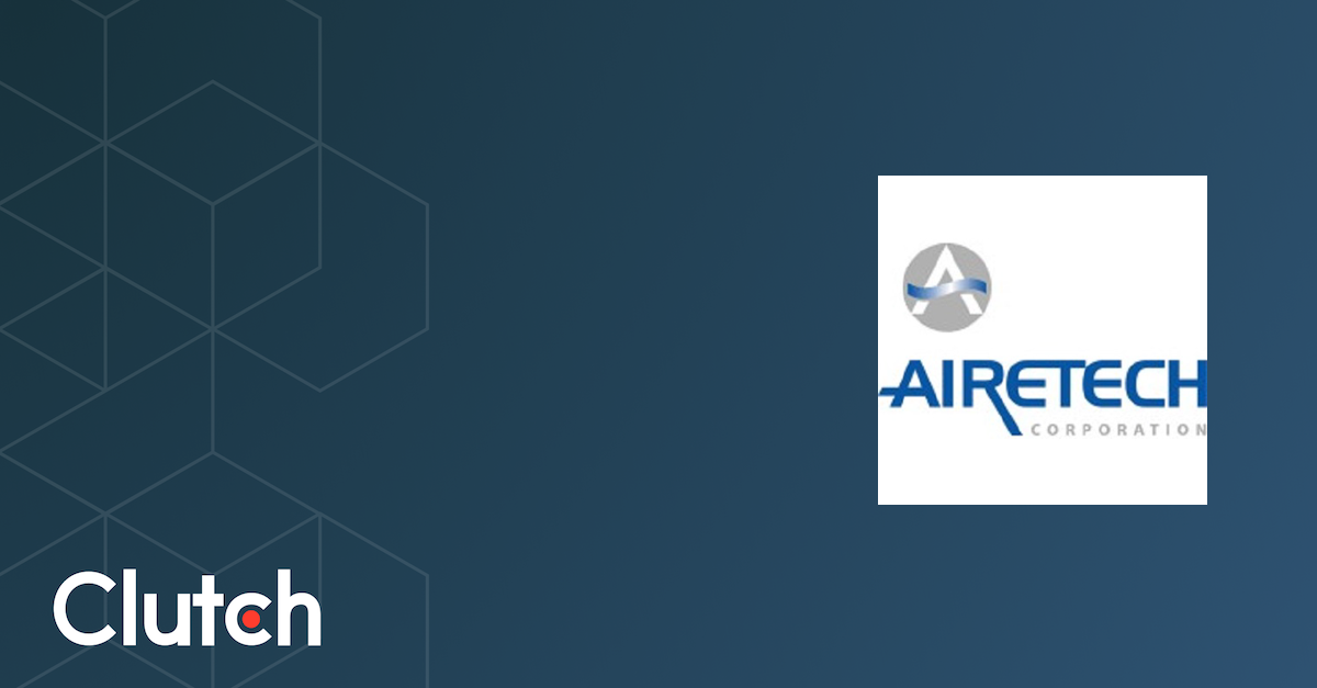 Airetech Corporation - Services & Company Info