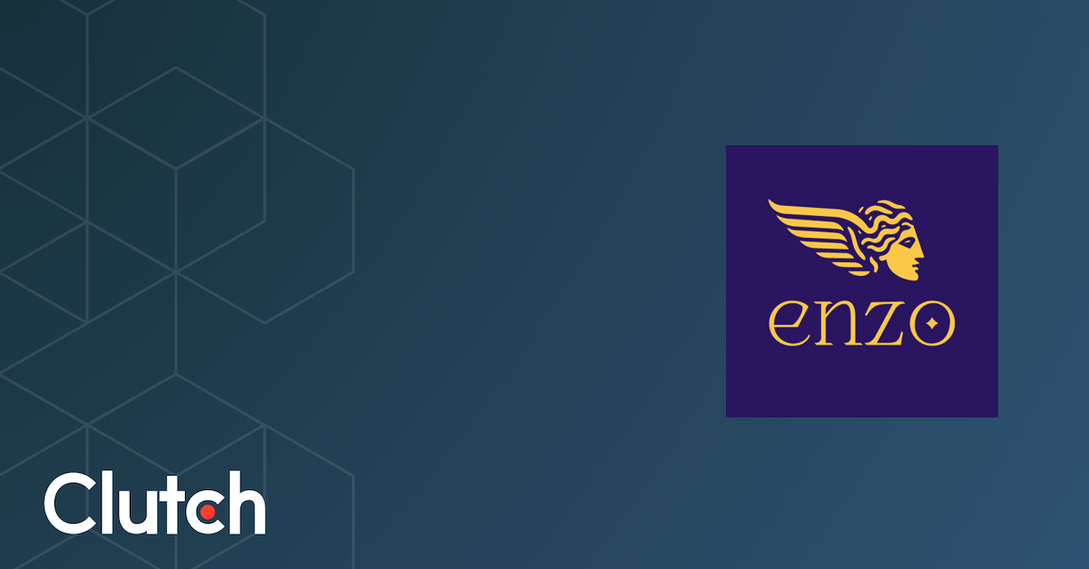 Enzo Reviews (2), Pricing, Services & Verified Ratings