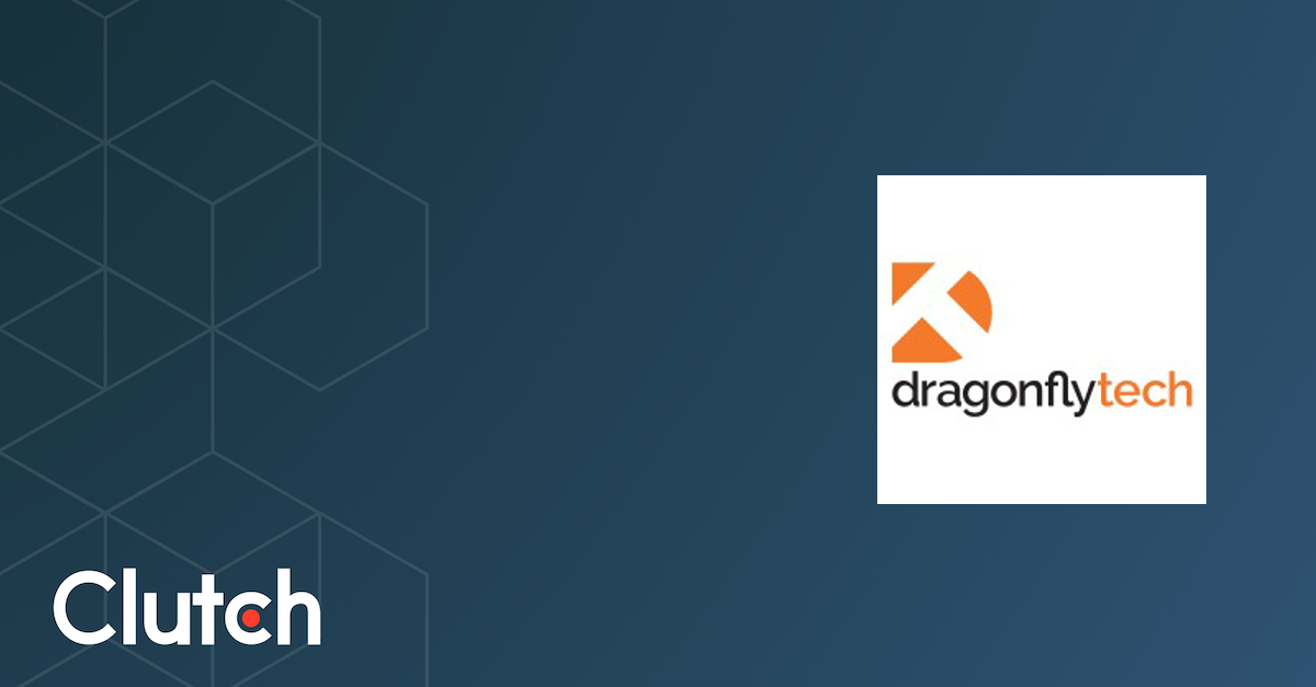 Dragonfly Managed Technology Ltd, Address, Data & More