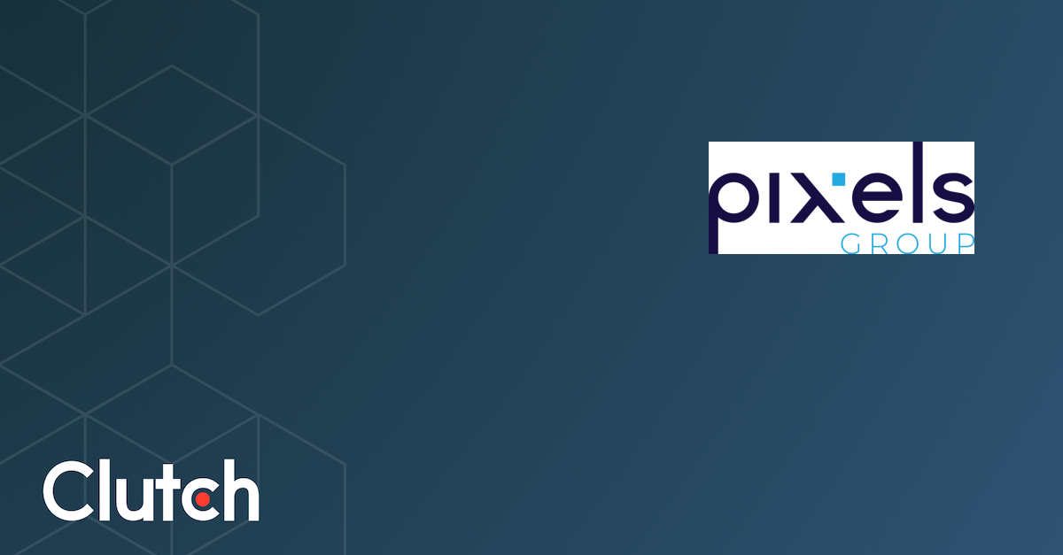 Pixels Reviews (2), Pricing, Services & Verified Ratings