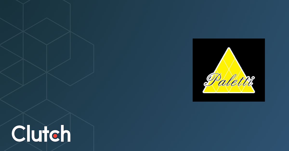 Paletti USA - Services & Company Info