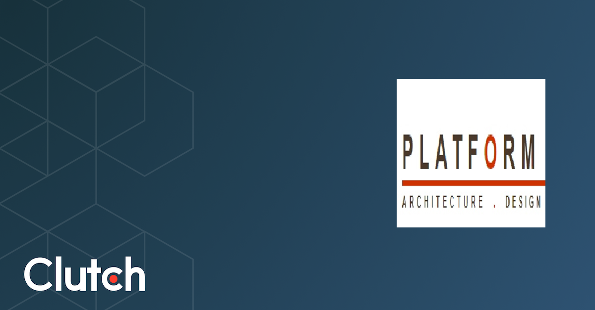 Platform Architecture Design - Services & Company Info