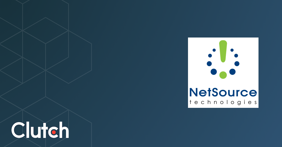 NetSource Technologies - Services & Company Info