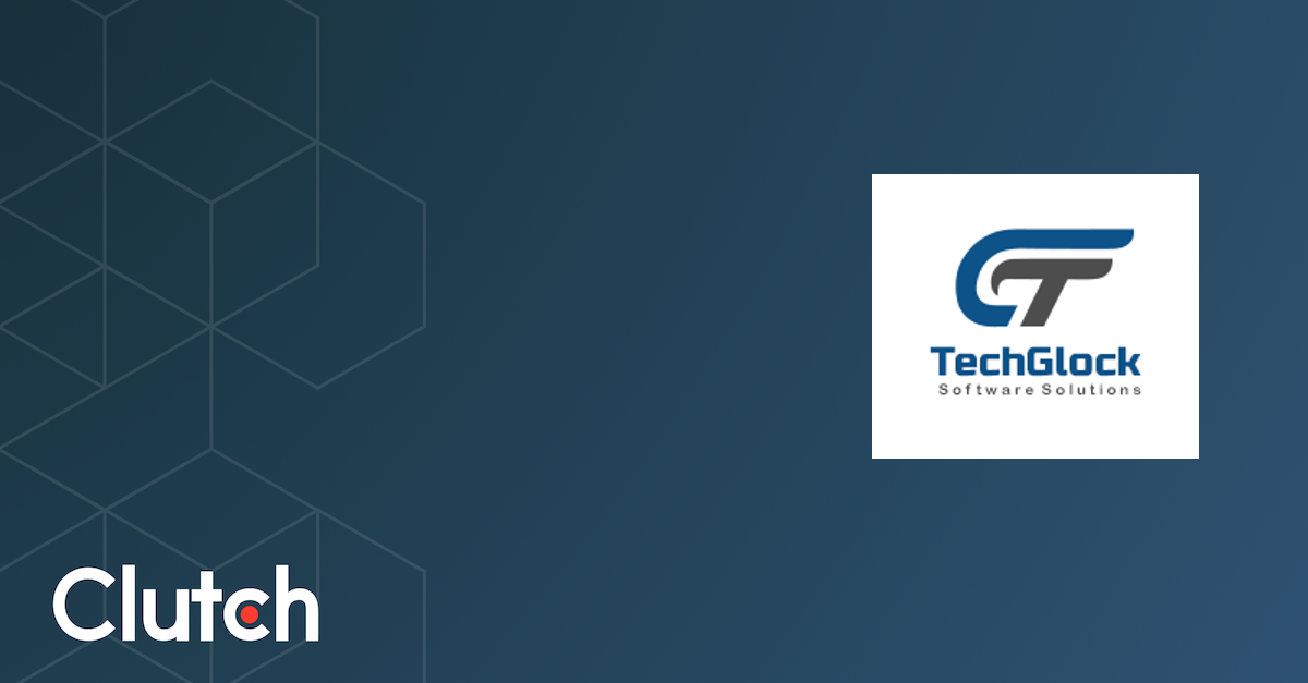 TechGlock Software Solutions - Services & Company Info