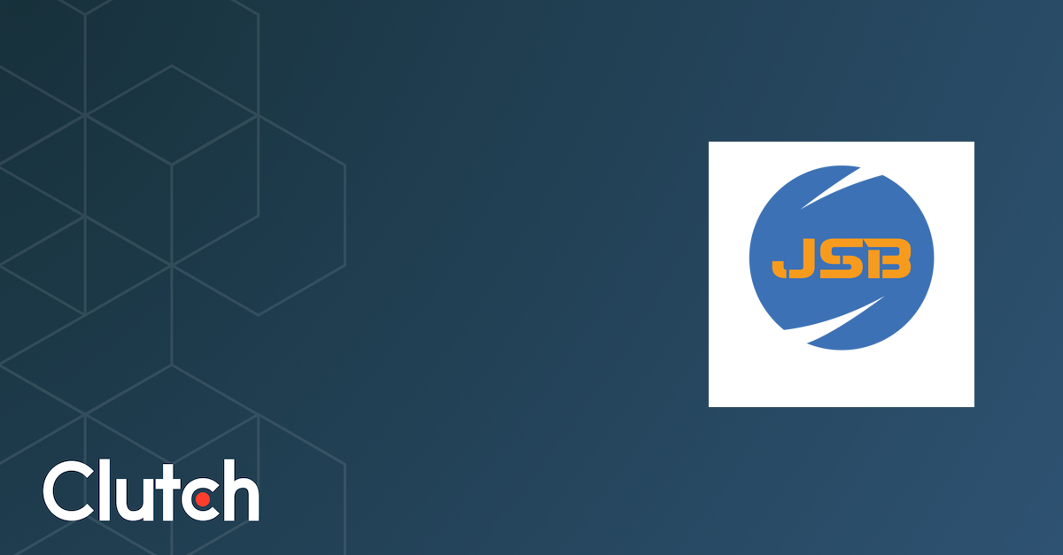 JSB GLOBAL INFOTECH PVT LTD - Services & Company Info