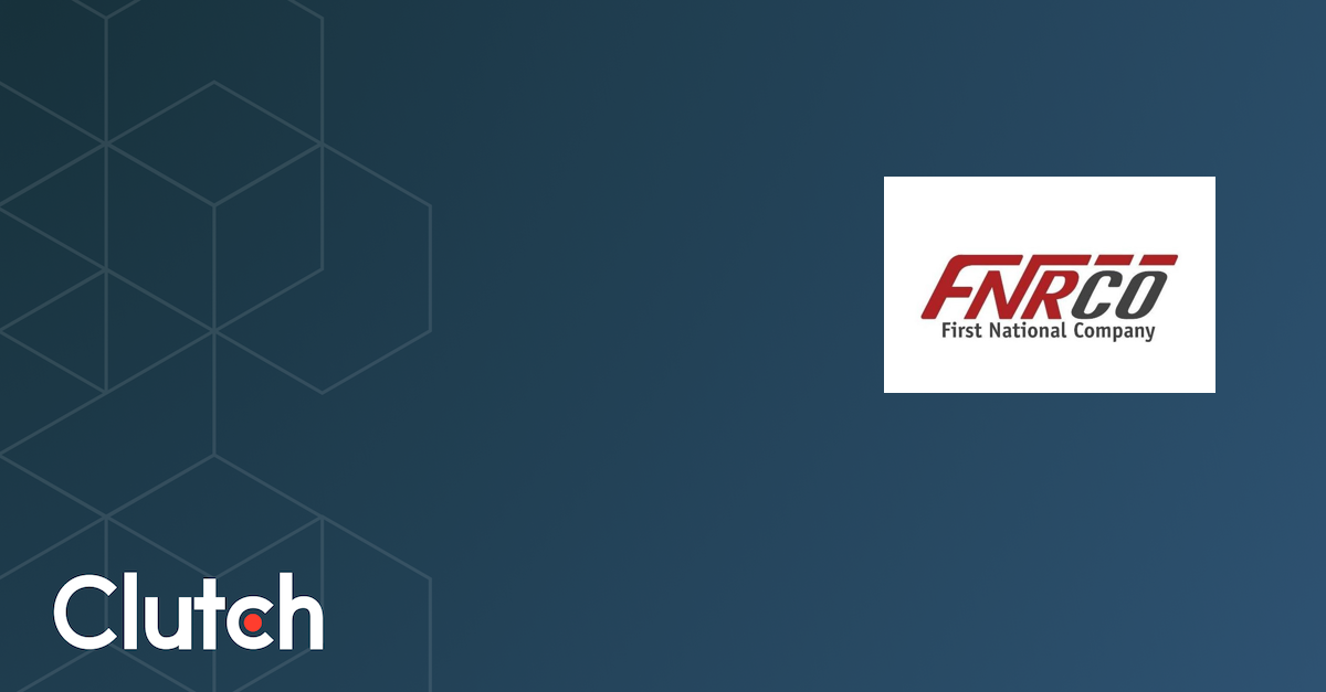FNRCO Reviews (1), Pricing, Services & Verified Ratings