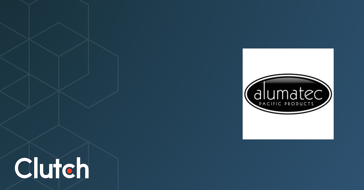 Alumatec Pacific Products - Services & Company Info