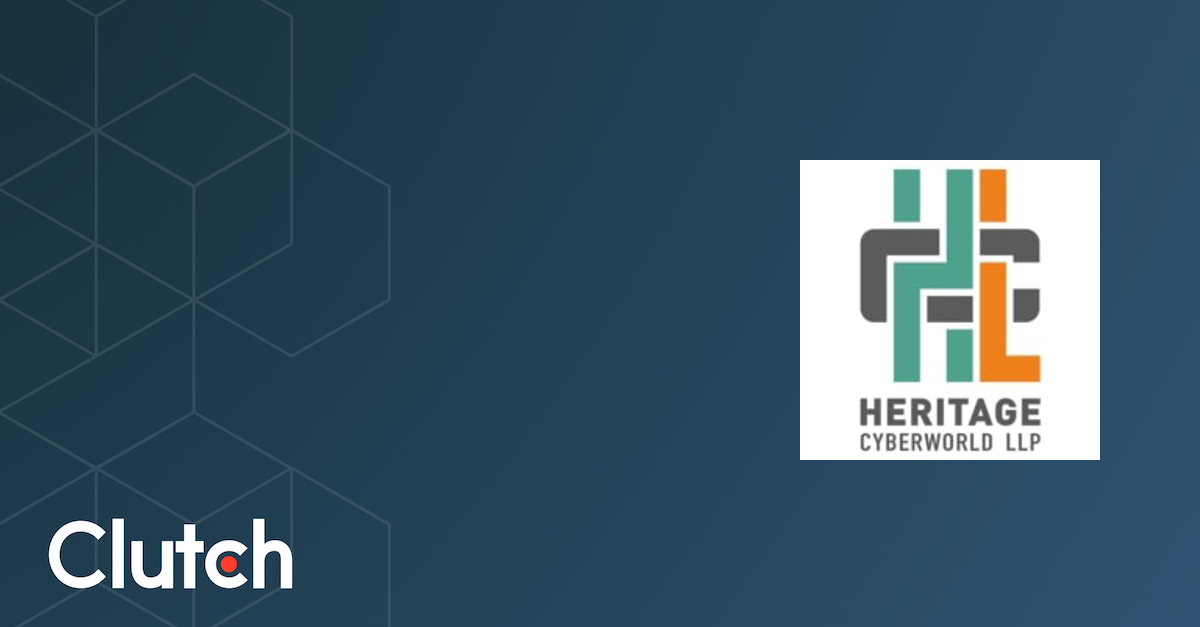 Heritage Cyberworld LLP - Services & Company Info