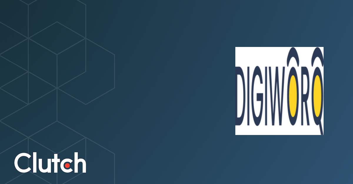 Digiworq Solutions - Services & Company Info