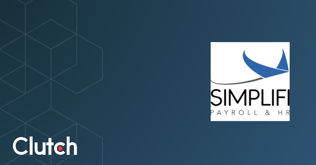 Simplifi Payroll & HR - Services & Company Info