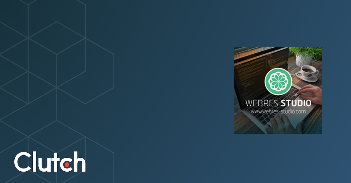 Webres Studio - Services & Company Info
