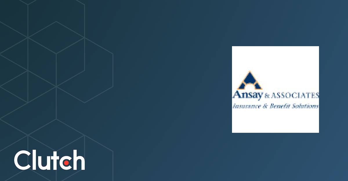 Ansay & Associates Reviews (1), Pricing, Services & Verified Ratings