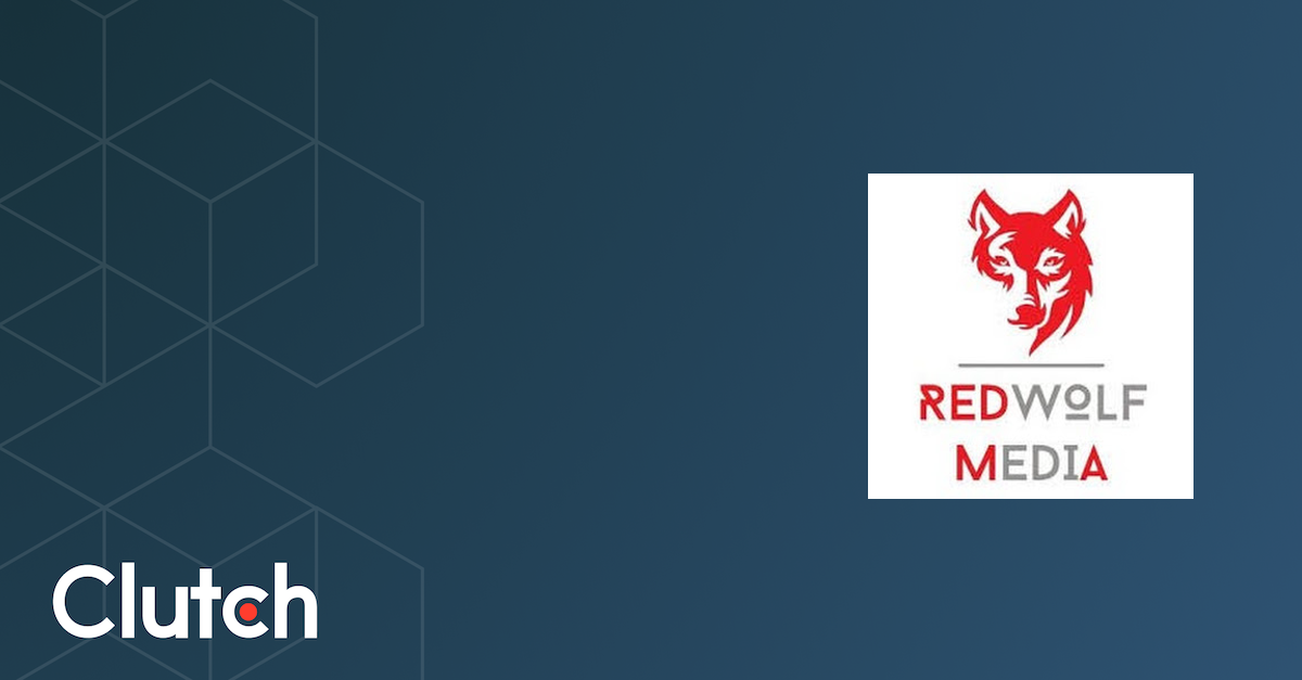 Redwolf Media - Services & Company Info