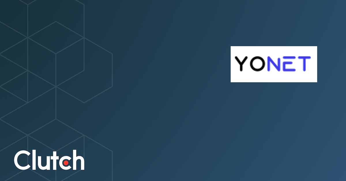 YONET SYSTEMS Reviews (1), Pricing, Services & Verified Ratings