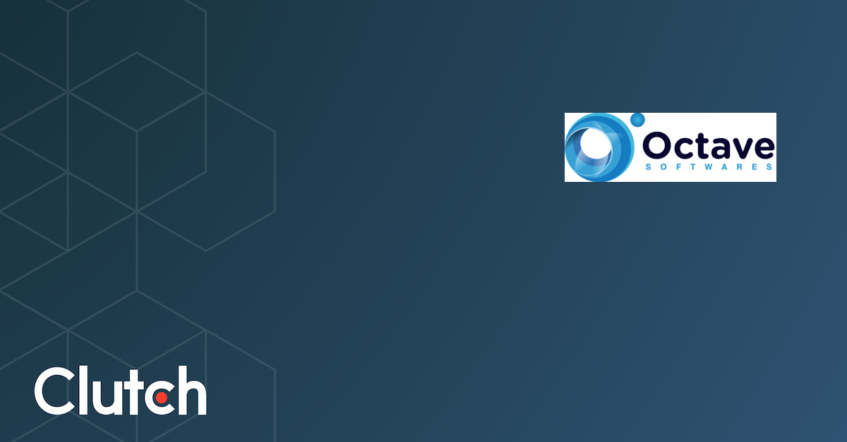 Octave Softwares - Services & Company Info