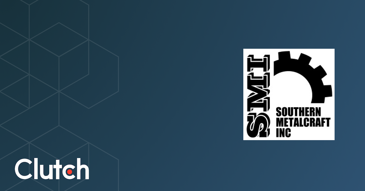 Southern Metalcraft - Services & Company Info