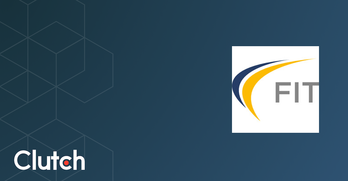 FIT AG - Services & Company Info