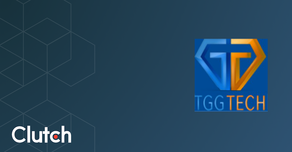 TGG Tech Inc - Services & Company Info