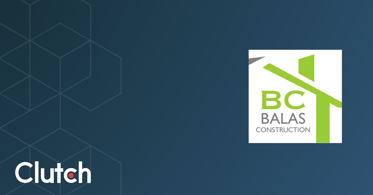 Balas Construction, Address, Data & More