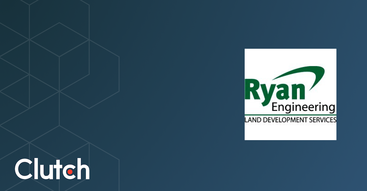 Ryan Engineering - Services & Company Info