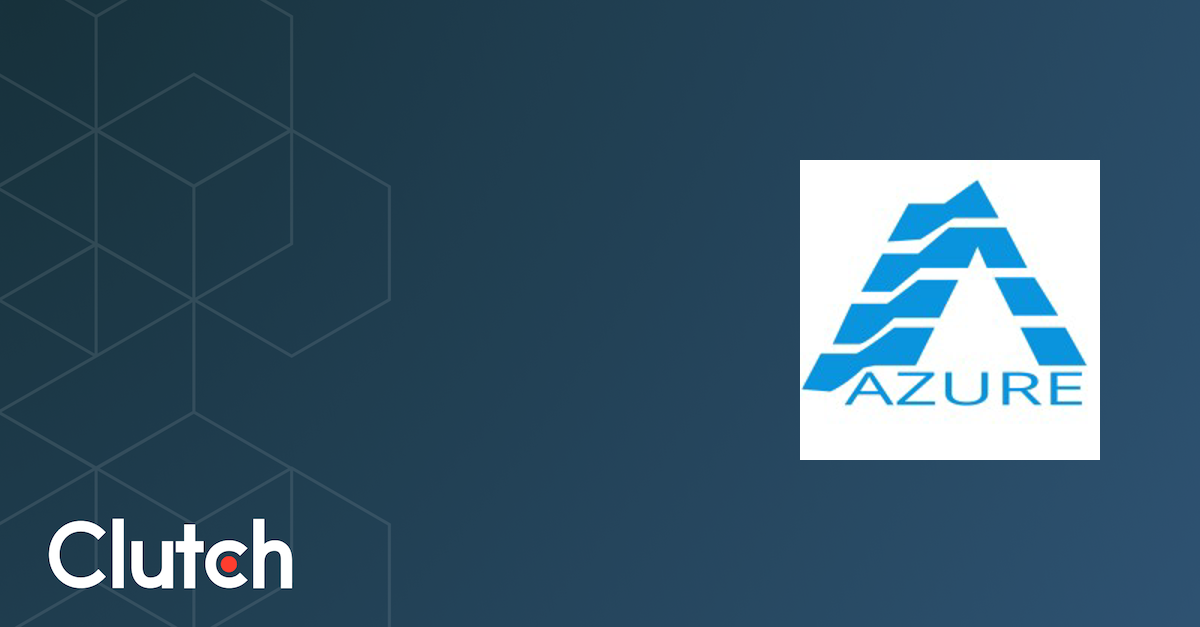 Azure Knowledge Corporation - Services & Company Info